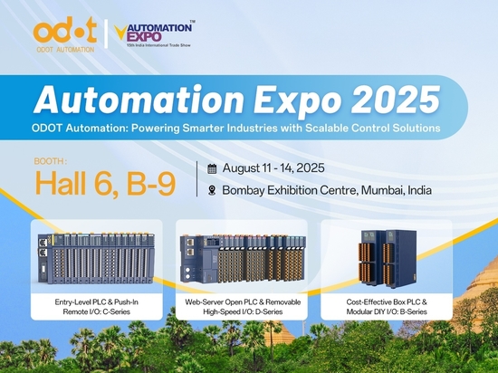 PLC ODOT C3351-A00 - Sichuan, China - ODOT Automation