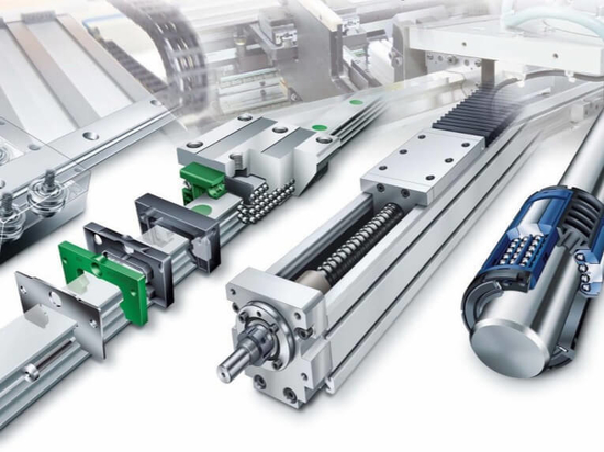 Cómo seleccionar el actuador adecuado para una aplicación de movimiento ...