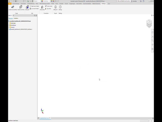 FRAMEpro: el complemento CAD inteligente - Löwentorstraße 74, 70376 ...