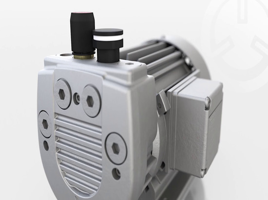 Becker Series VT y VX - Hölker Feld 29-31, 42279 Wuppertal, Germany ...