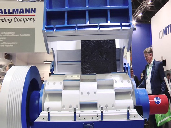 Massive purgings easily granulated! - Wolfslochstraße 51, 66482 ...