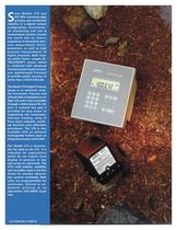 Model 370 - SETRA - Catálogo PDF | Documentación técnica | Brochure