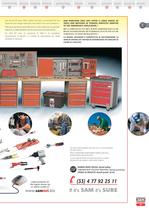sam_outillage_general_catalog - SAM OUTILLAGE - Catálogo PDF ...