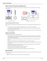 M5000 - Badger Meter - Catálogo PDF | Documentación técnica | Brochure