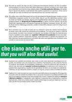 Catálogo general de soluciones Fiam - FIAM - Catálogo PDF | Documentación técnica | Brochure