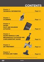 WAIRCOM - Waircom - Catálogo PDF | Documentación técnica | Brochure