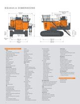EX2600-6 - Deere-Hitachi Construction Machinery - Catálogo PDF ...