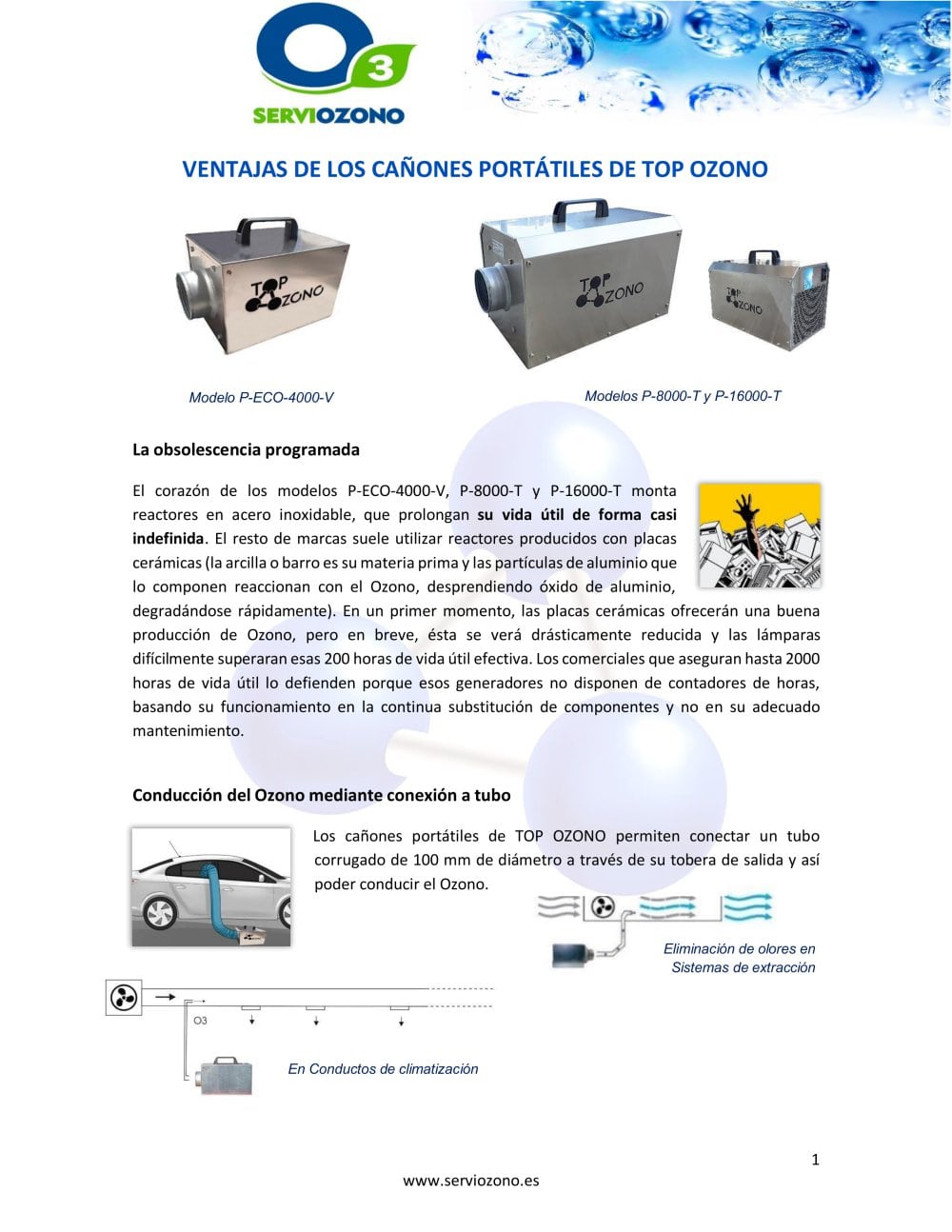 Catálogos Directindustry