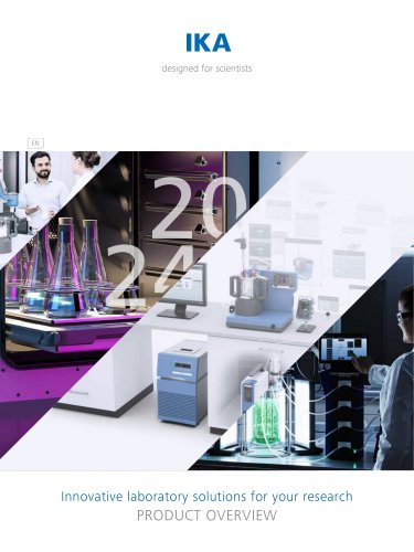 IKA Plate (RCT digital) - IKA - Catálogo PDF | Documentación técnica ...