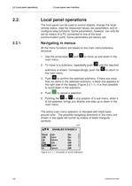 VAMP 265M motor differential protection relay - Vamp - Catálogo PDF ...
