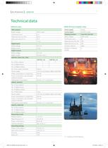 VAMP 321 - Vamp - Catálogo PDF | Documentación técnica | Brochure