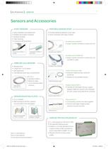 VAMP 321 - Vamp - Catálogo PDF | Documentación técnica | Brochure