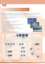 SPRECON-E - Sprecher Automation - Catálogo PDF | Documentación técnica ...