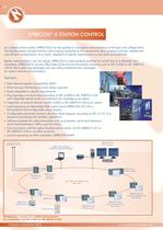 SPRECON-E - Sprecher Automation - Catálogo PDF | Documentación técnica ...