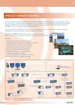 SPRECON-E - Sprecher Automation - Catálogo PDF | Documentación técnica ...