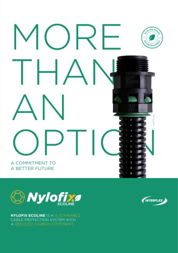 Todos los catálogos y folletos técnicos INTERFLEX SL