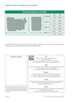 GW4 G-Build Engine - LISTER PETTER - Catálogo PDF | Documentación técnica | Brochure