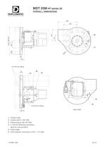 MDT - Duplomatic Automation - Catálogo PDF | Documentación técnica ...